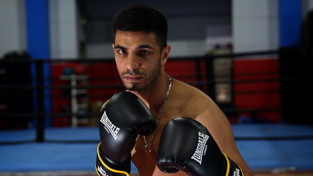 Our Fighters Collection - Fight.Shop