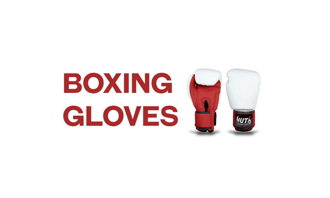 All Gloves Available at Fight.Shop