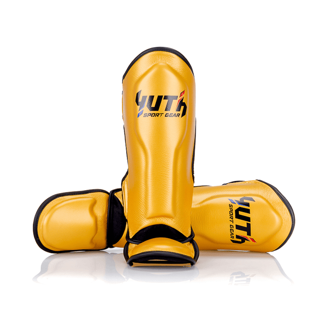 Kids Combat Sports Shin Guards - Buy Childrens Shinguards Online