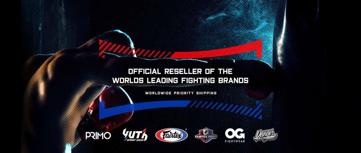 Fight Shop - The Best Online Store For All Your Fighting Gear