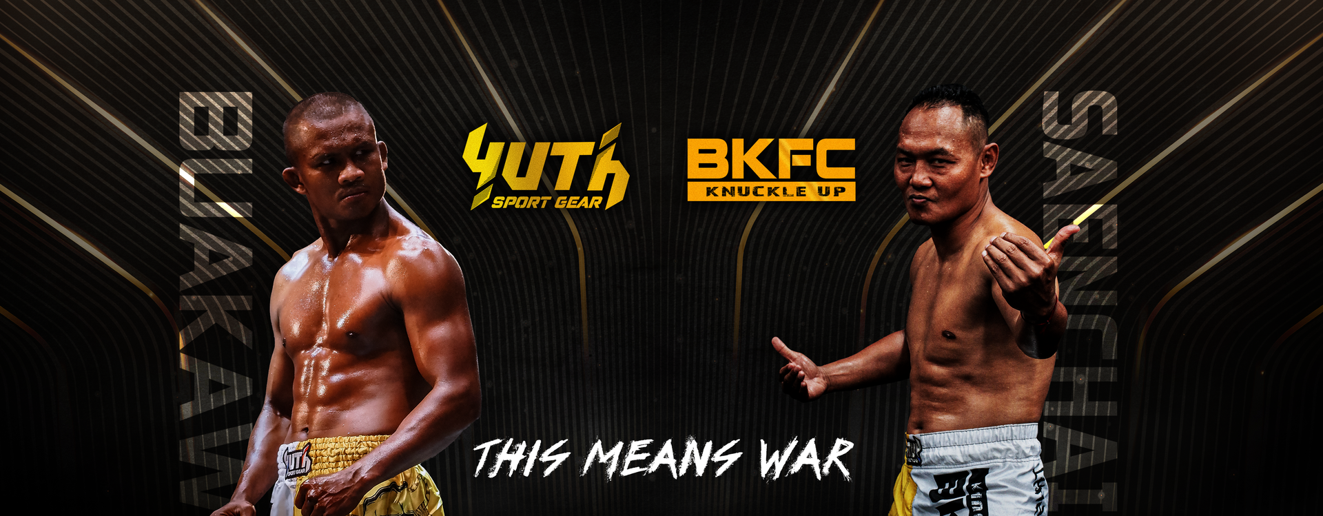 Fight Shop - The Best Online Store For All Your Fighting Gear