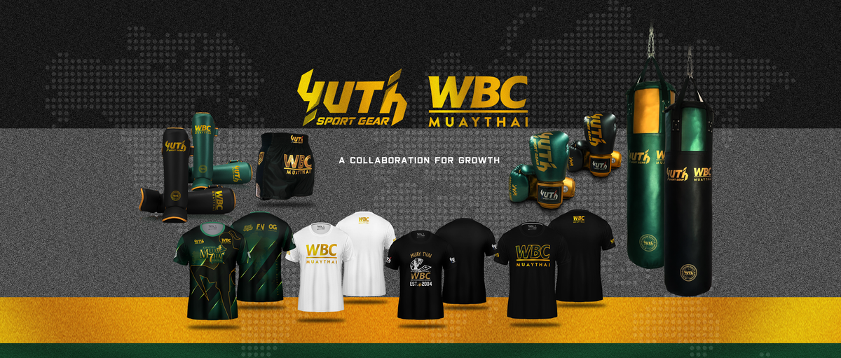 Fight Shop - The Best Online Store For All Your Fighting Gear
