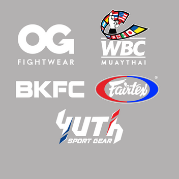 Fight Shop - The Best Online Store For All Your Fighting Gear