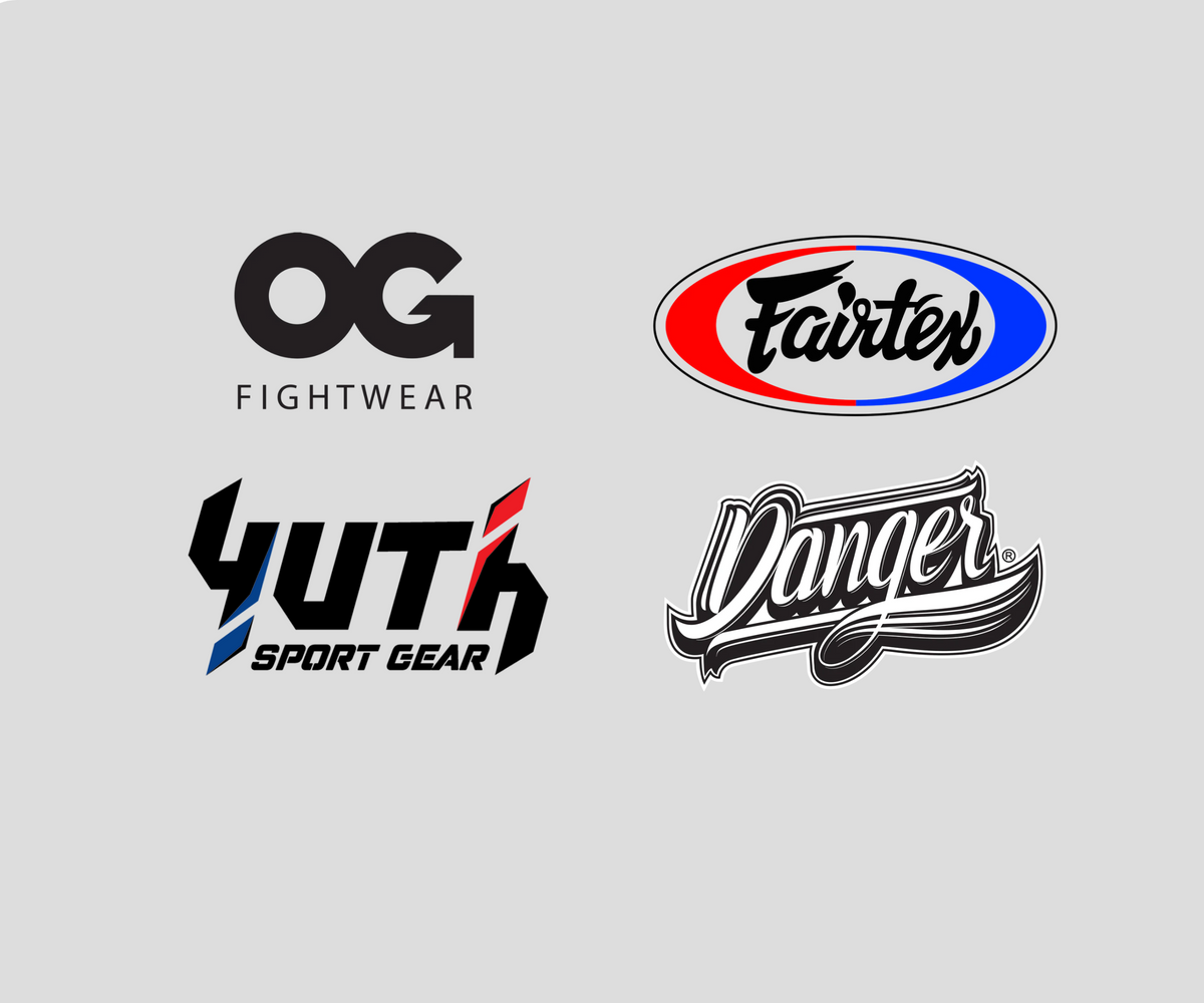 Fight Shop - The Best Online Store For All Your Fighting Gear
