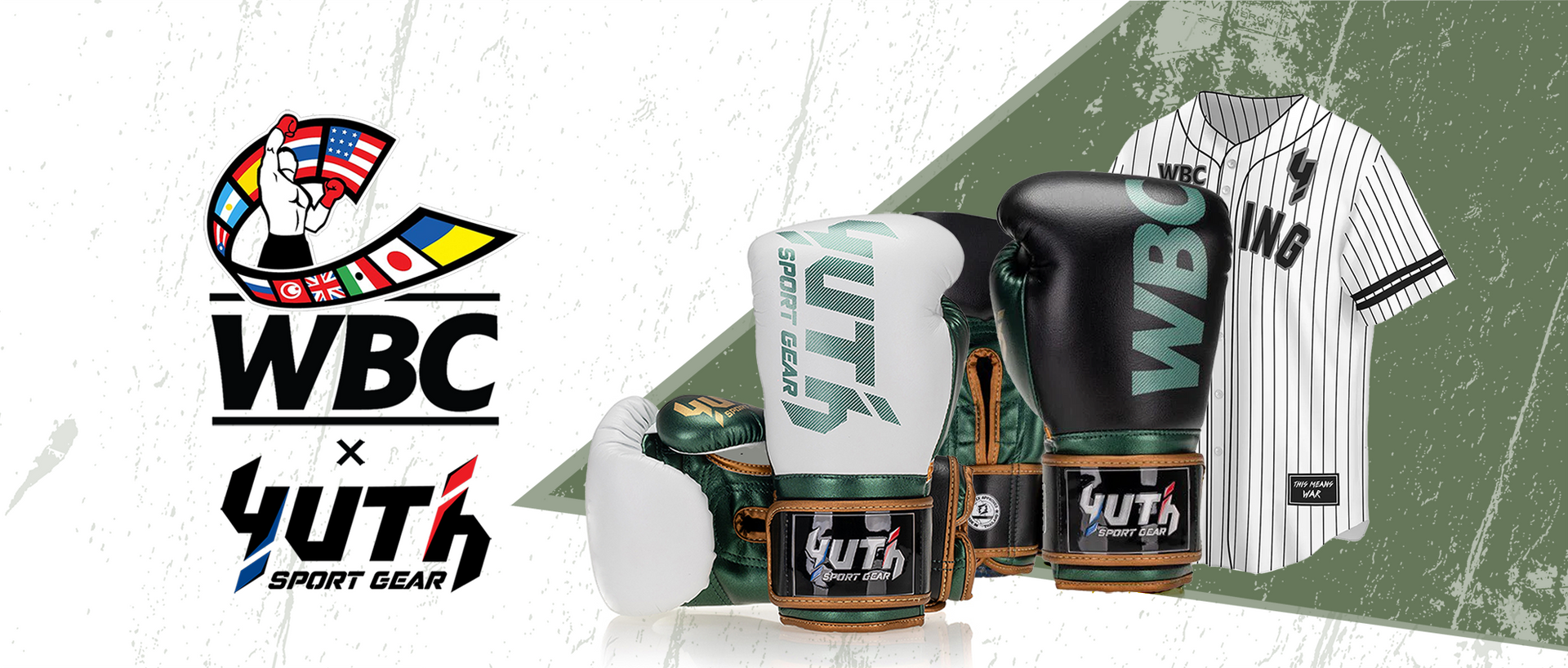 Fight Shop - The Best Online Store For All Your Fighting Gear