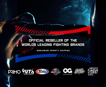Fight Shop - The Best Online Store For All Your Fighting Gear