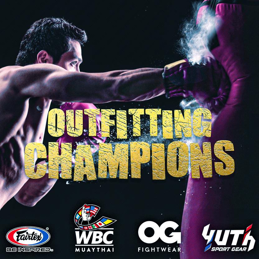 Fight Shop - The Best Online Store For All Your Fighting Gear