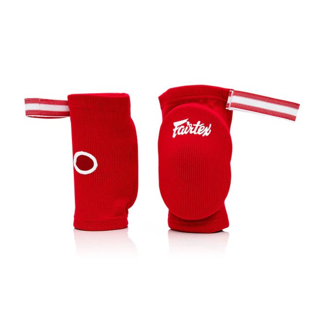 Fairtex EBE1 Muay Thai Elbow Pads