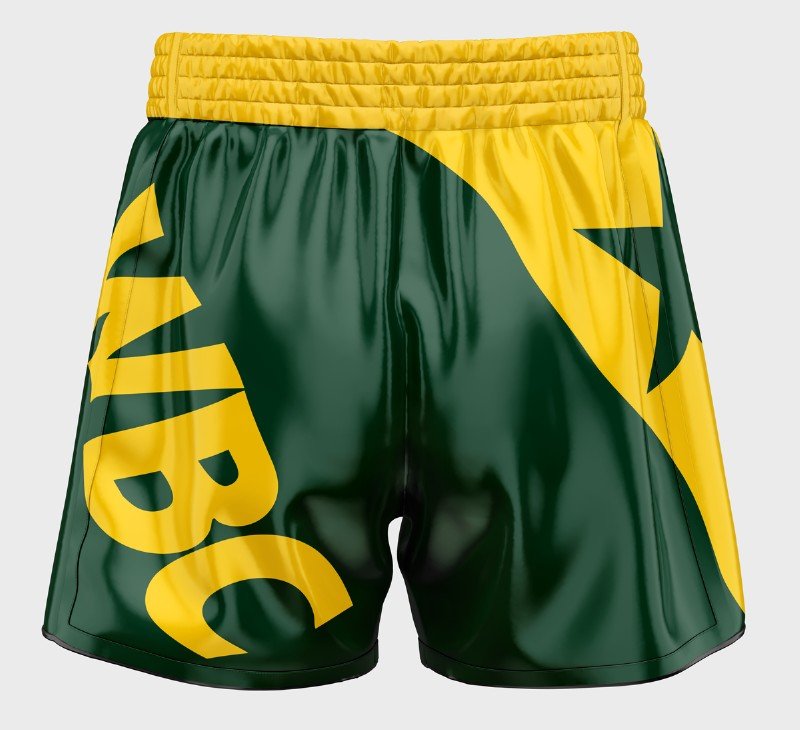 Official WBC Boxing Gear | Gloves, Apparel & Accessories