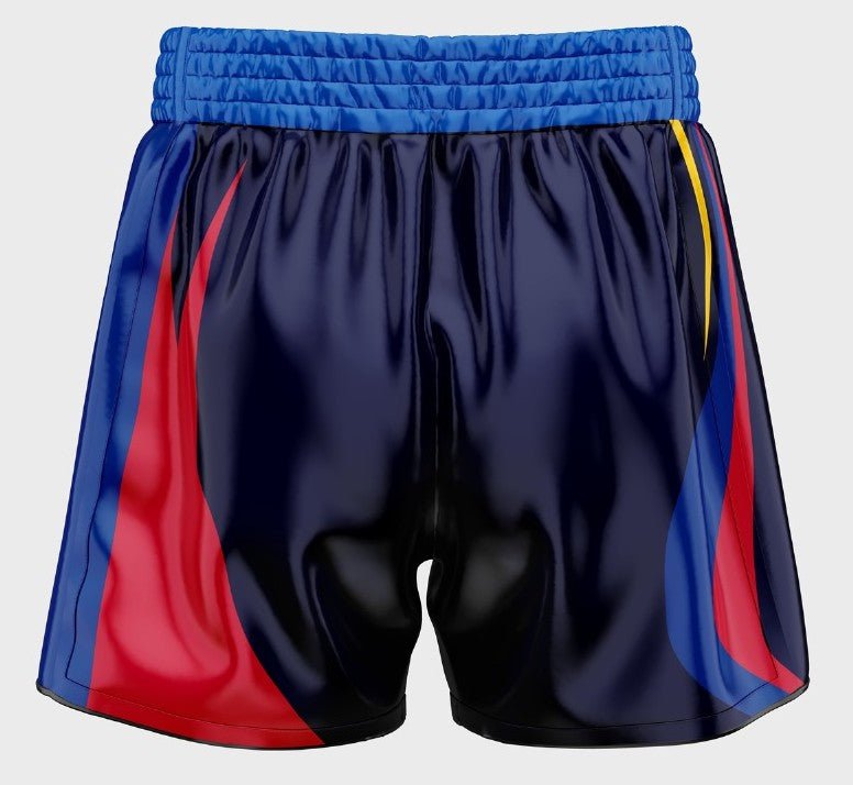 Official WBC Boxing Gear | Gloves, Apparel & Accessories