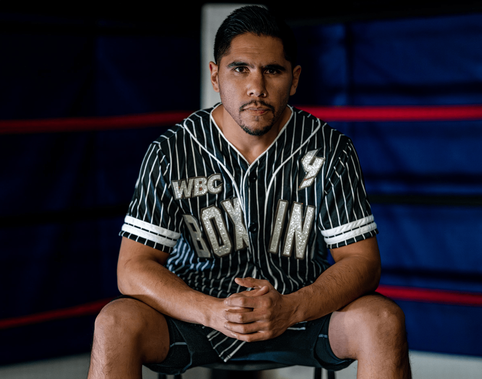 Official WBC Boxing Gear | Gloves, Apparel & Accessories