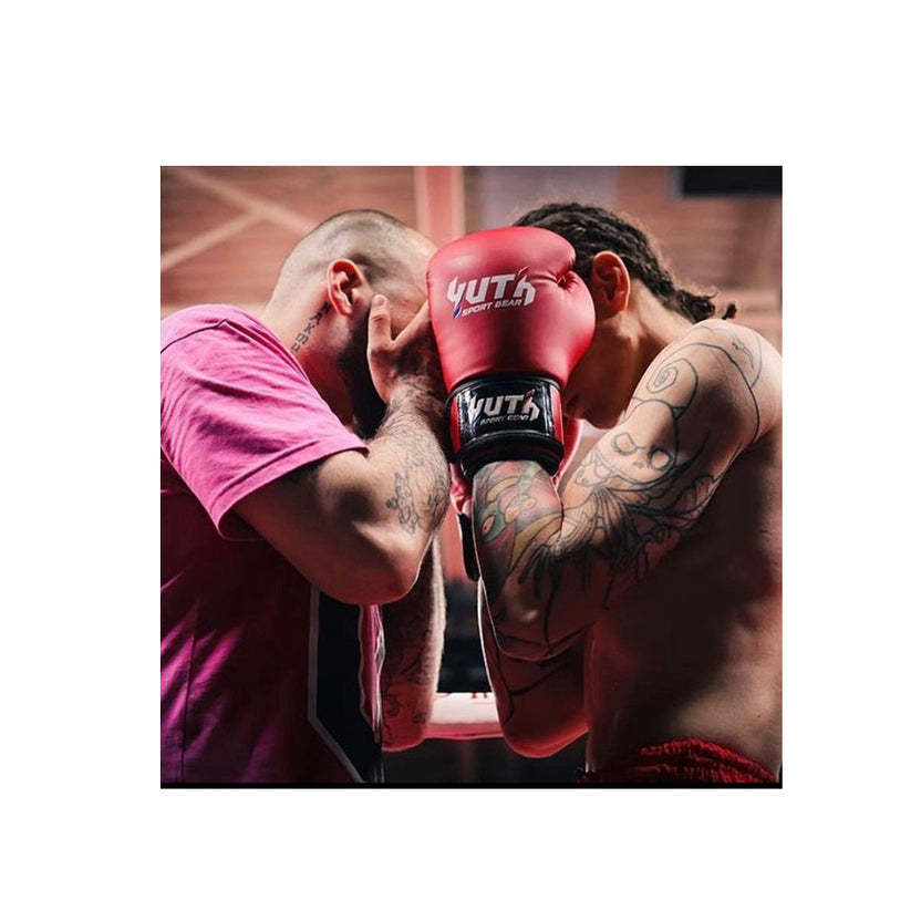 Official WBC Boxing Gear | Gloves, Apparel & Accessories