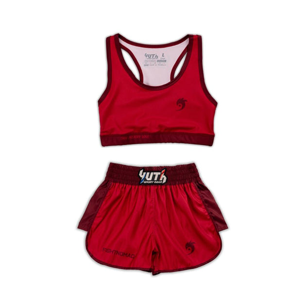 Shop Womens Fighting Clothing Online