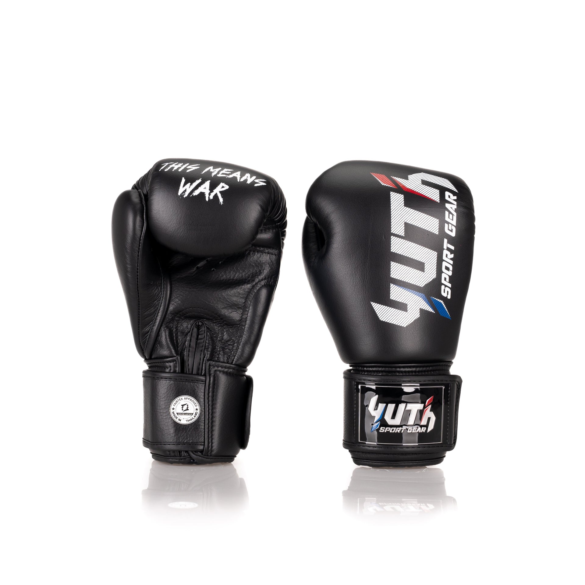 Yuth Sports Gear - Shop Online for Yuth MMA Products