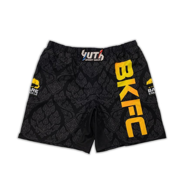 BKFC X Yuth Collection