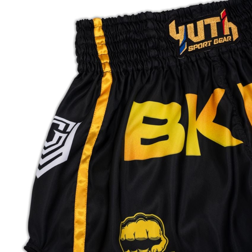 Shop Mens MMA, Muay Thai & Boxing Shorts Online