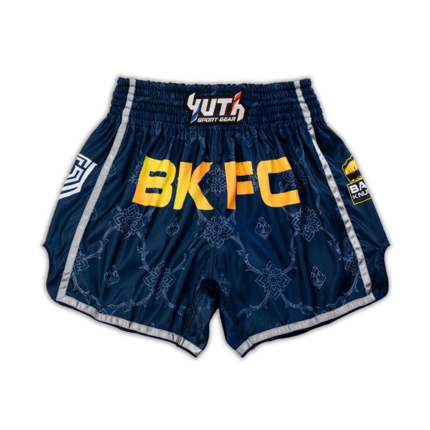 BKFC X Yuth Collection