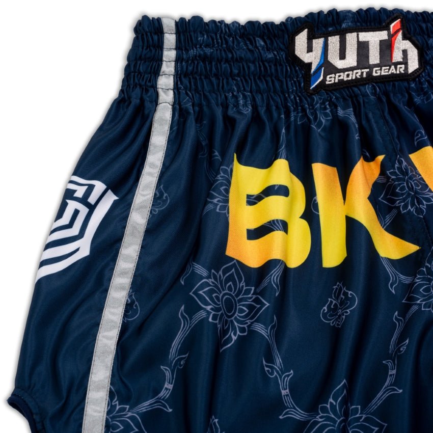 BKFC X Yuth Collection