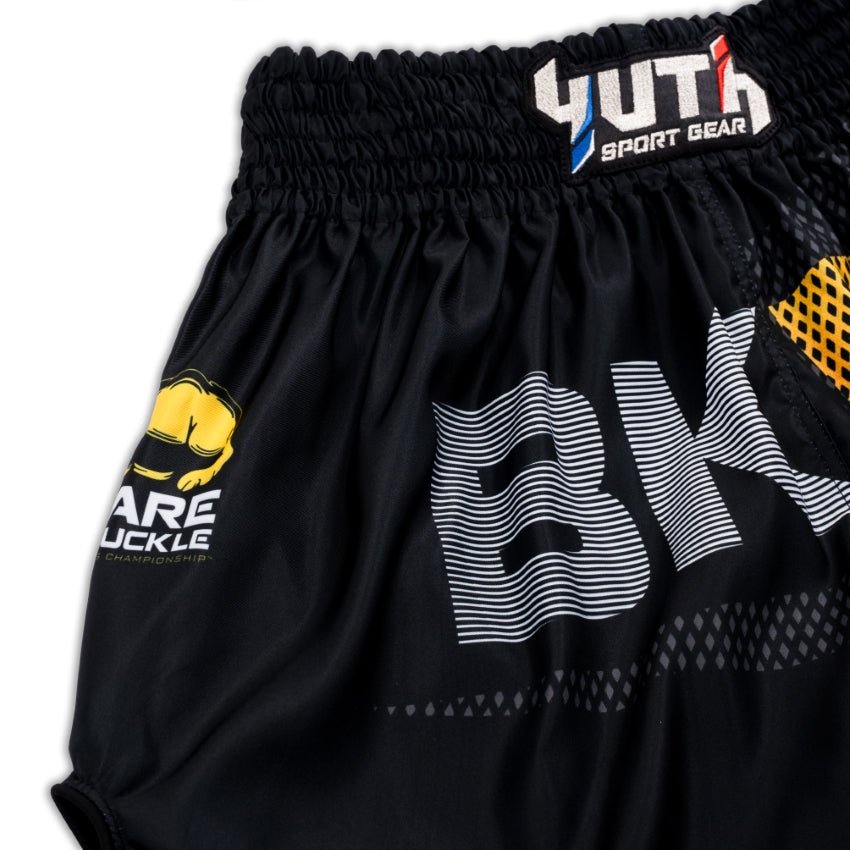 BKFC X Yuth Collection