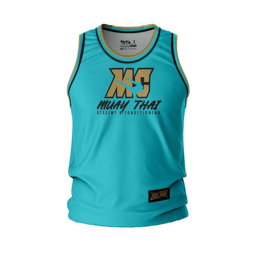 MC Muay Thai