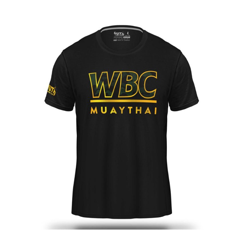 WBC Muay Thai X Yuth Collection