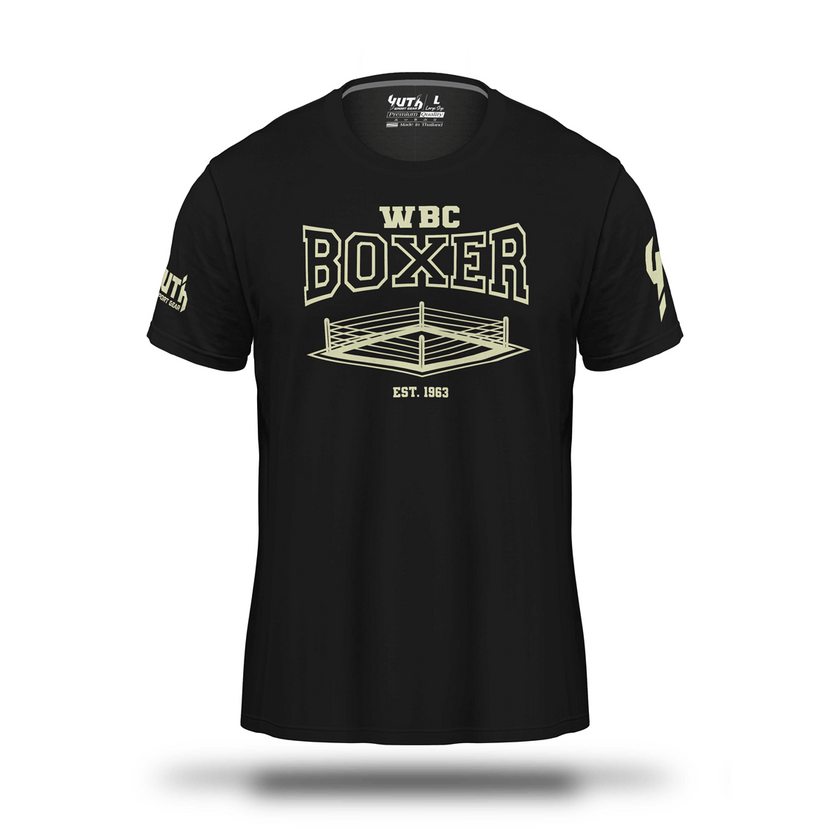 Official WBC Boxing Gear | Gloves, Apparel & Accessories