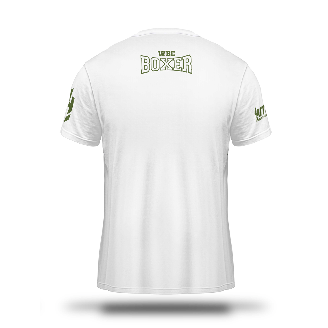 Official WBC Boxing Gear | Gloves, Apparel & Accessories